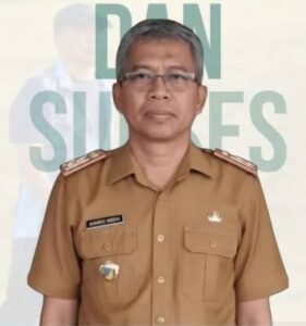 PETI Tombi Diduga Masuk Kawasan Hutan Lindung, Dishut Tunggu Laporan ...